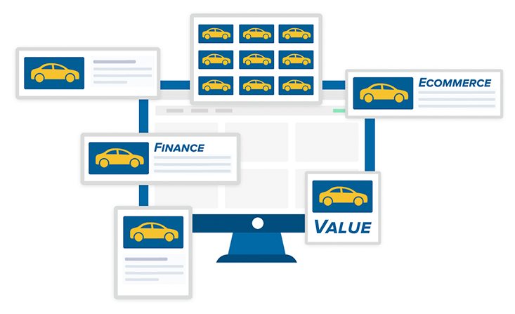 Car Dealer Websites by Autoweb - Start Now